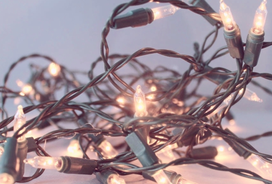 What The Heck Are Tangled Lights? Hint: You Have Some, Already ...